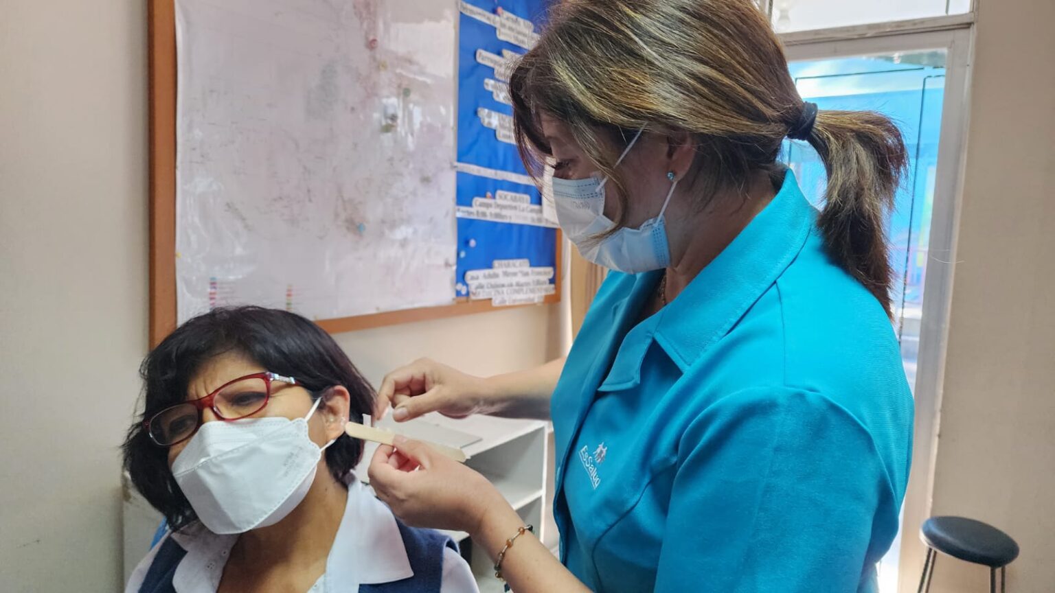 Medicina Complementaria de EsSalud supera el millón de atenciones en Arequipa