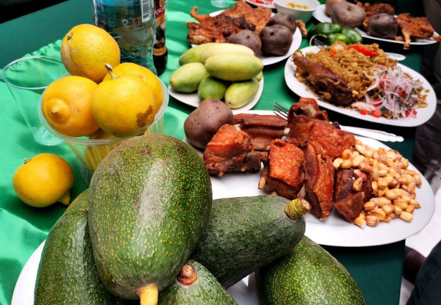 Torata celebra su 196° aniversario con festividades tradicionales